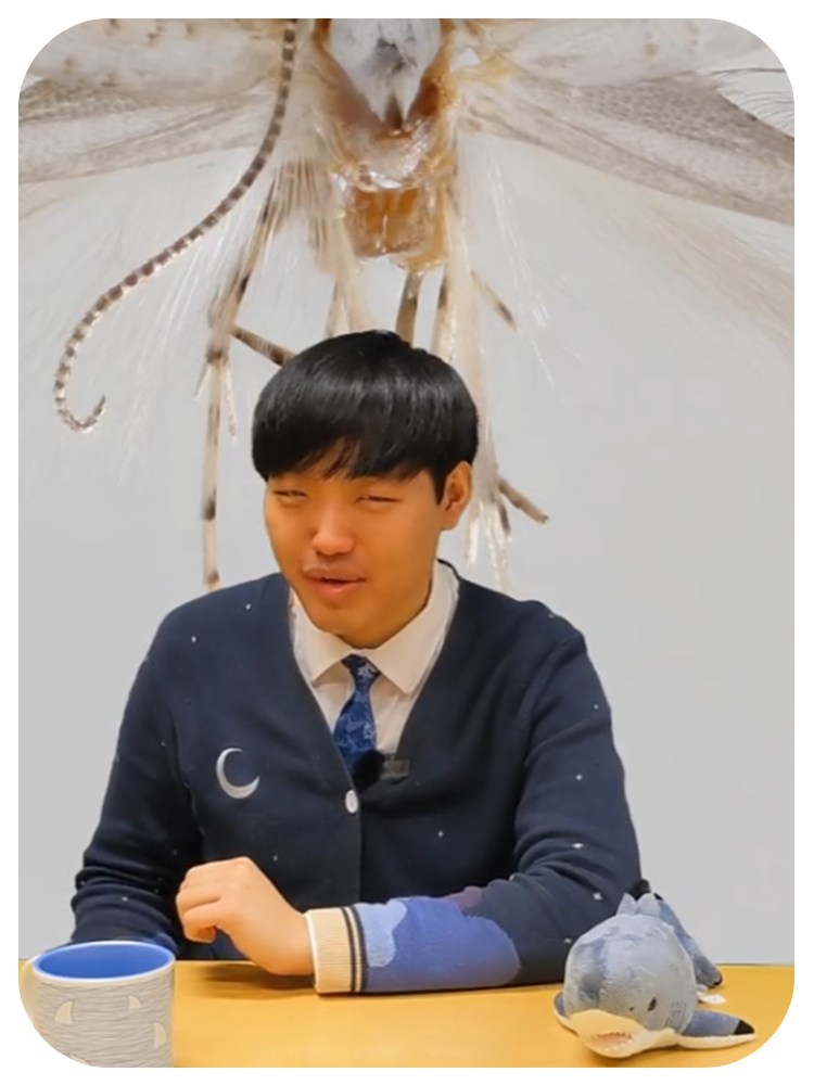 CONTENT CREATION – eric wang